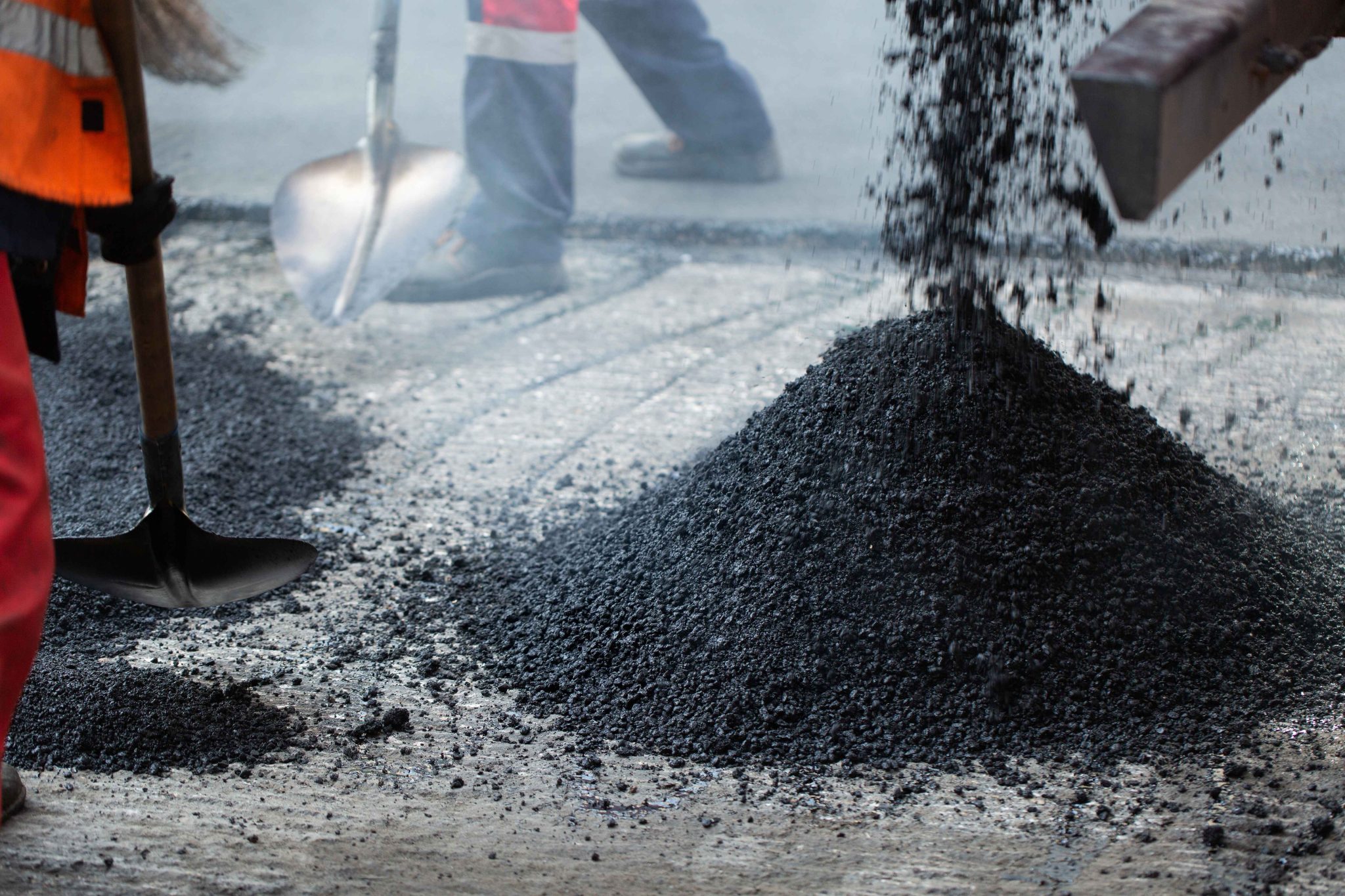 Comparing Hot vs. Cold Asphalt Mix: Which Is Right for Your Project ...