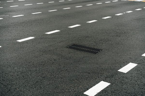 Road Surface Drainage: Why Proper Water Management Extends Surface Life